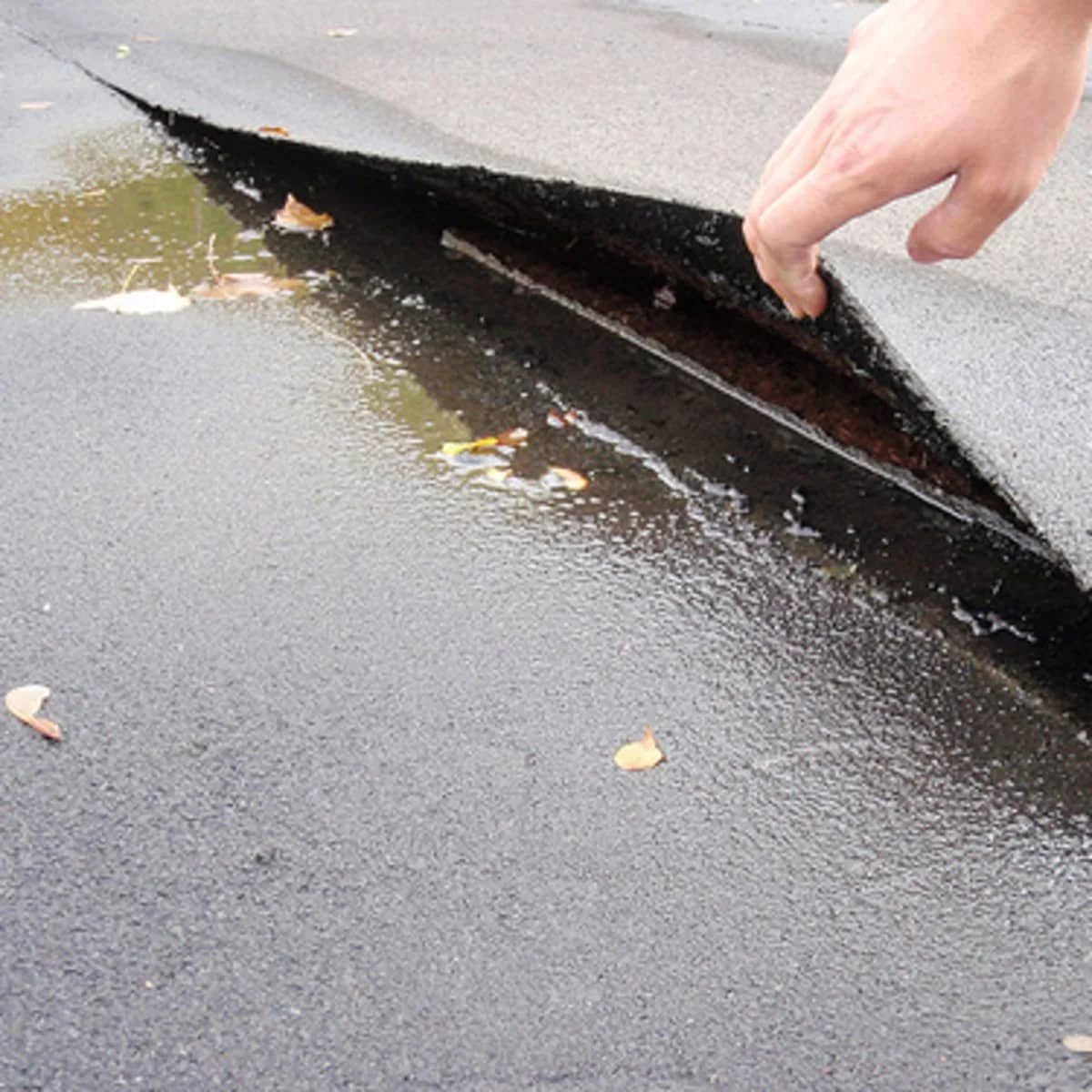 Flat Roof Coatings | Waterproof paint for all roof types