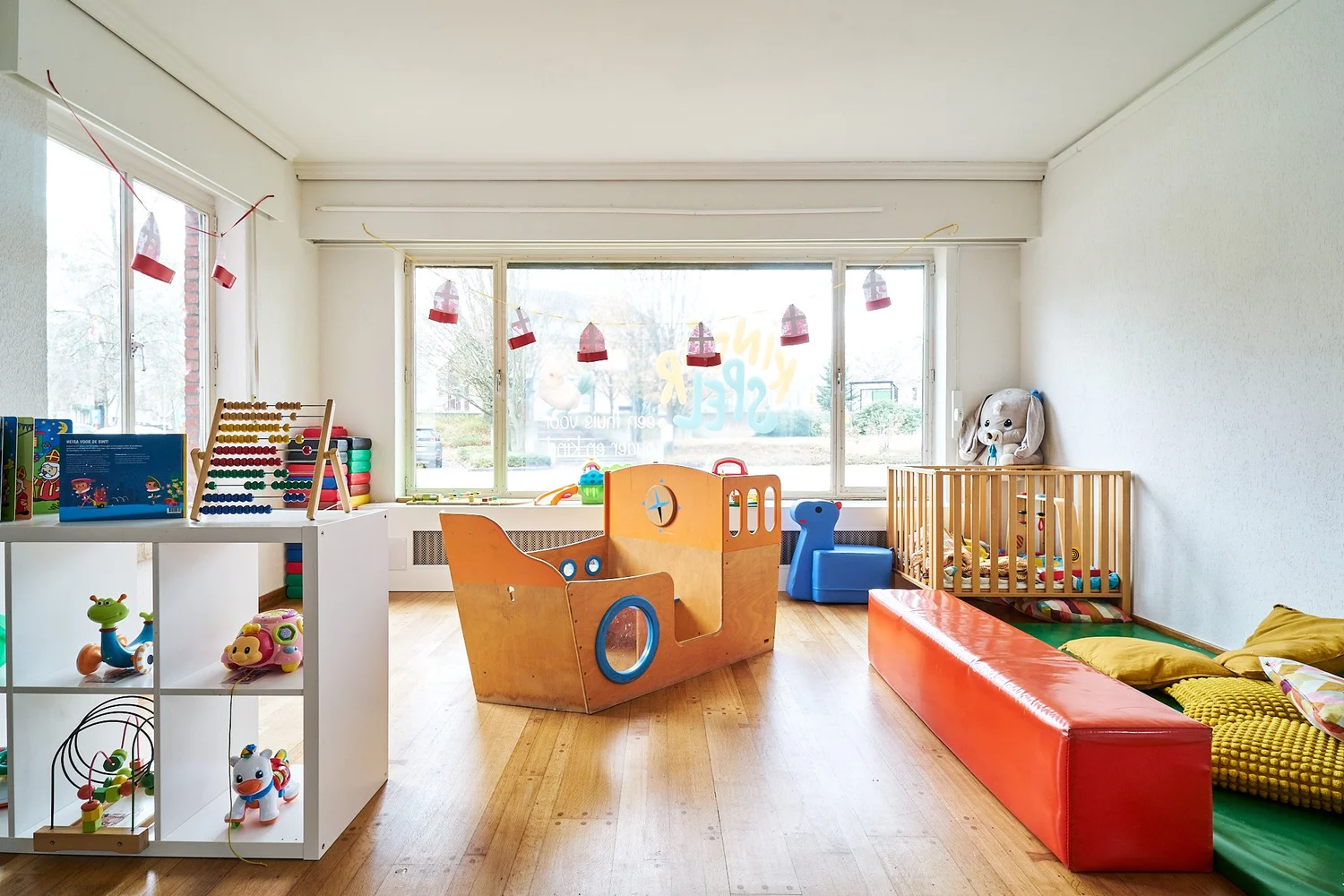 Kinderspel - Zemst — Kinderdagverblijf Kinderspel te Edegem, Lommel en ...
