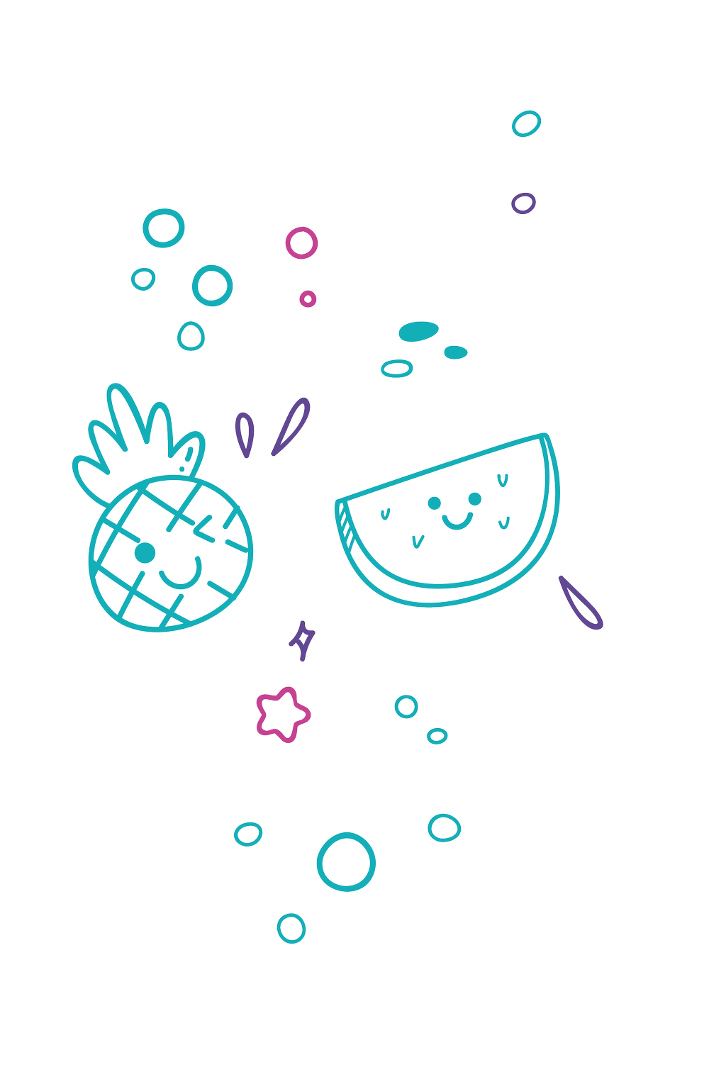 LILLY'S SNOW CONES