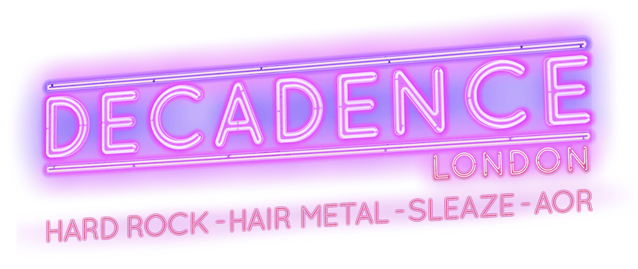 Decadence London