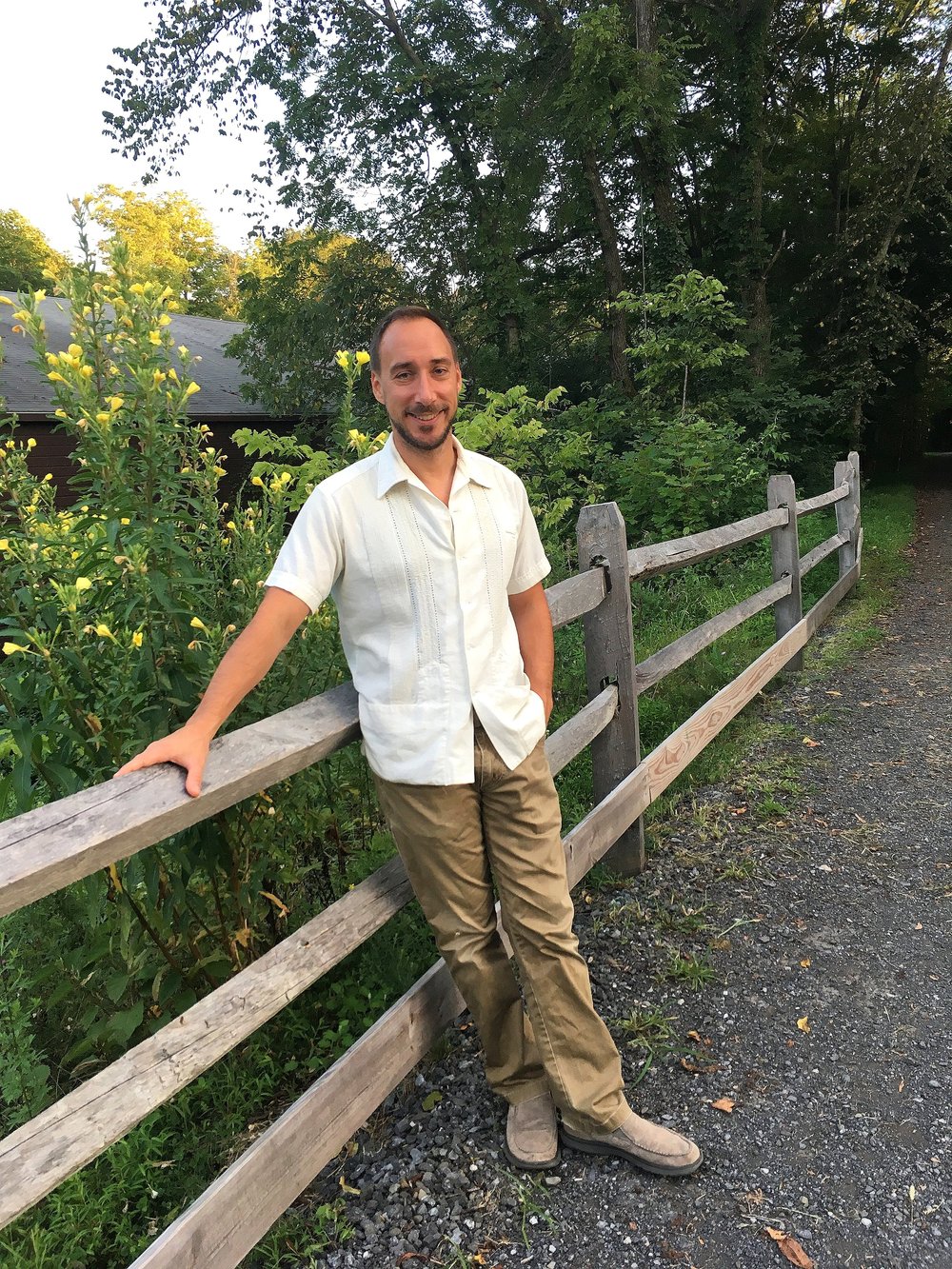 About — Cooperstown Acupuncture
