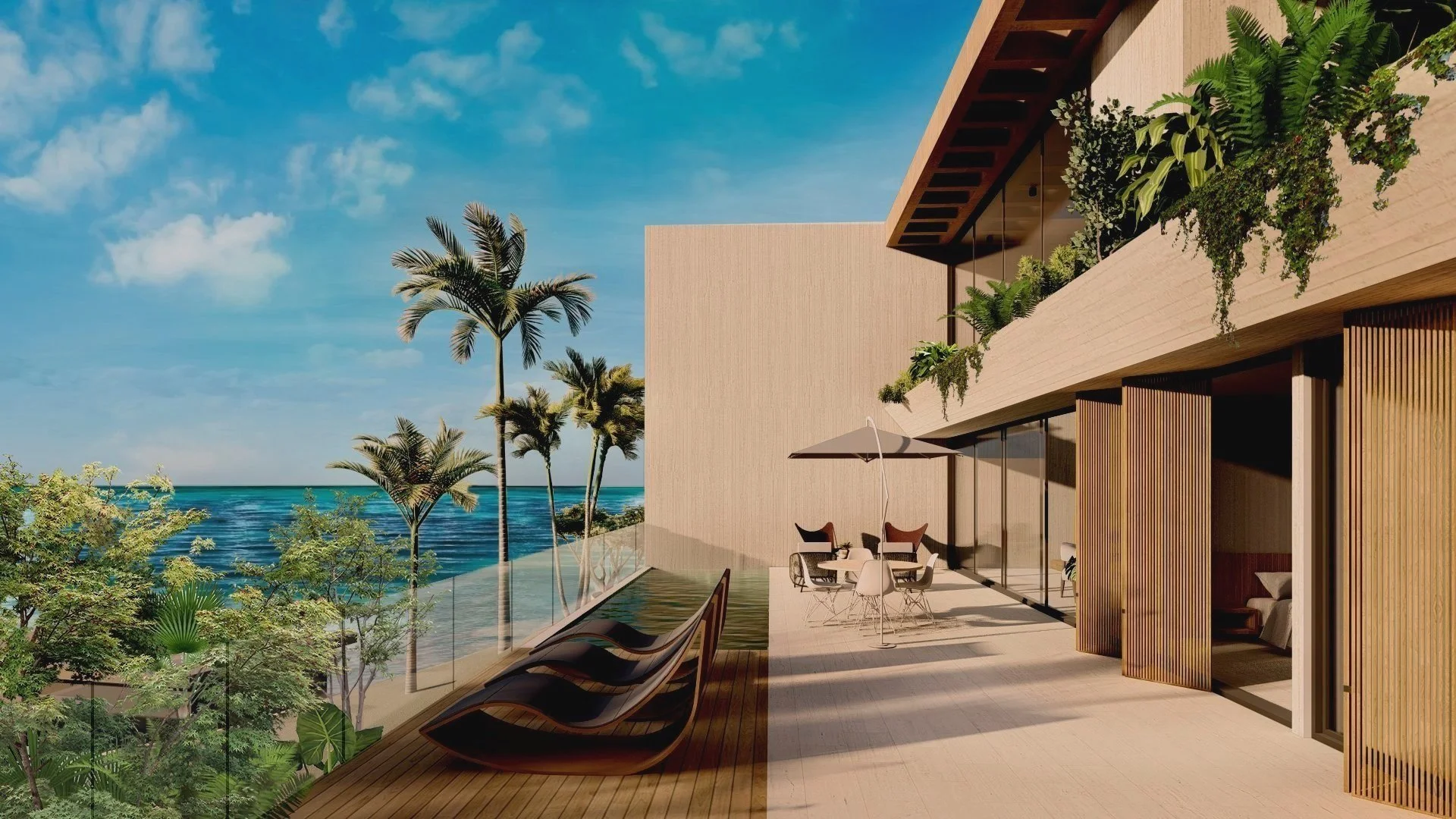 Landing Page — LAMAN