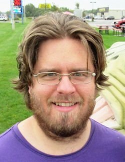 Pastor Welcome — SAPUCC