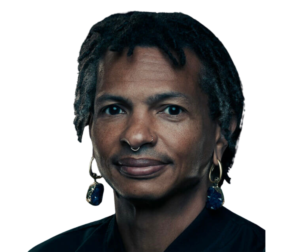 Speaking Engagements — Moriba Jah Universal