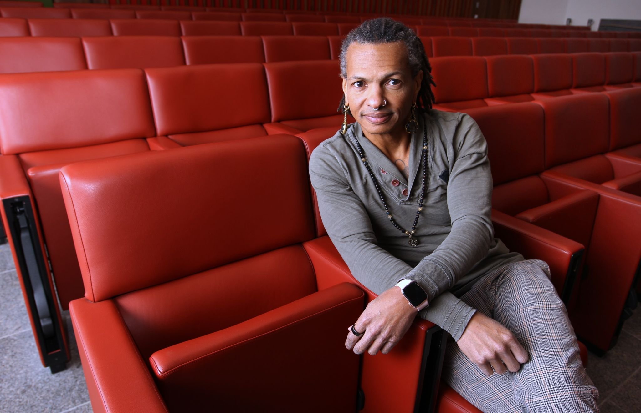 Team 1 — Moriba Jah Universal