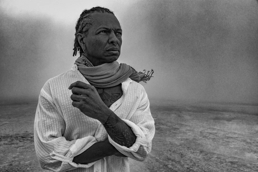 Team 1 — Moriba Jah Universal