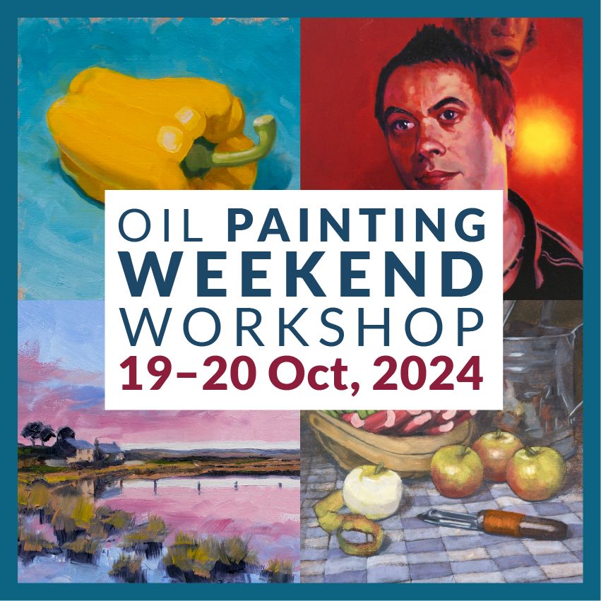 Blog 2 — Bath Artists Studios