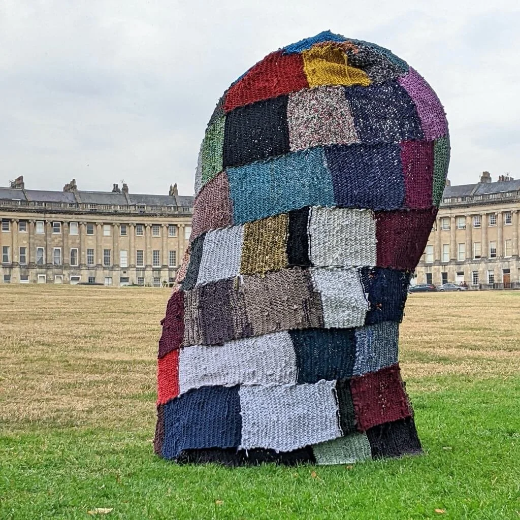 Susannah Lemon — Bath Artists Studios