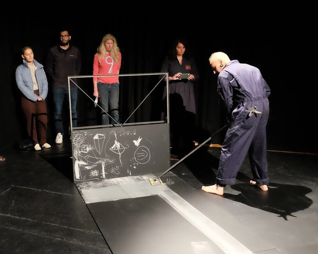 Bath Artists Studios