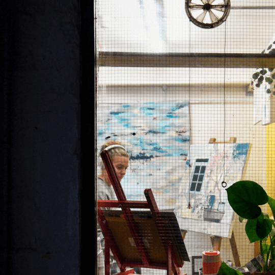 Bath Artists Studios