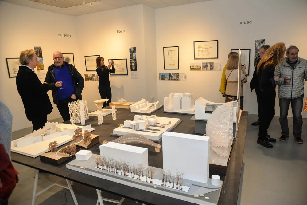 Our History — Bath Artists Studios