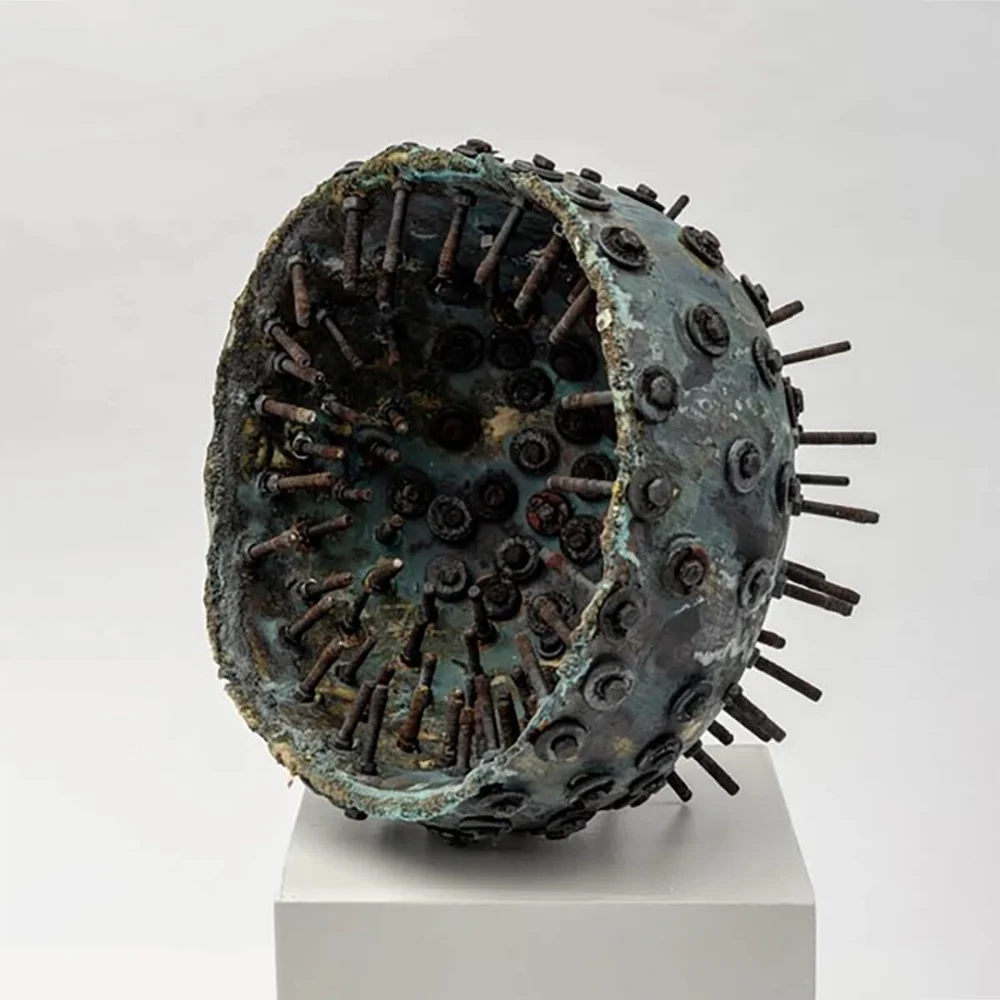 Mary-Jane Evans — Bath Artists Studios