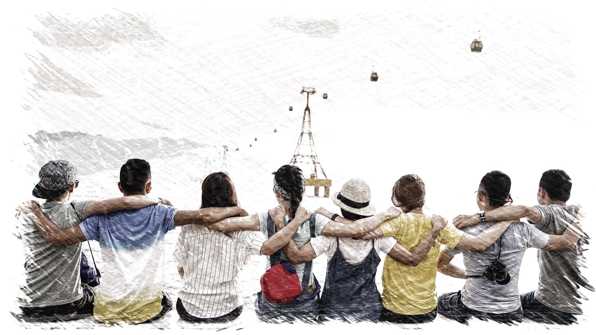 Who We Are — Literacy Connection