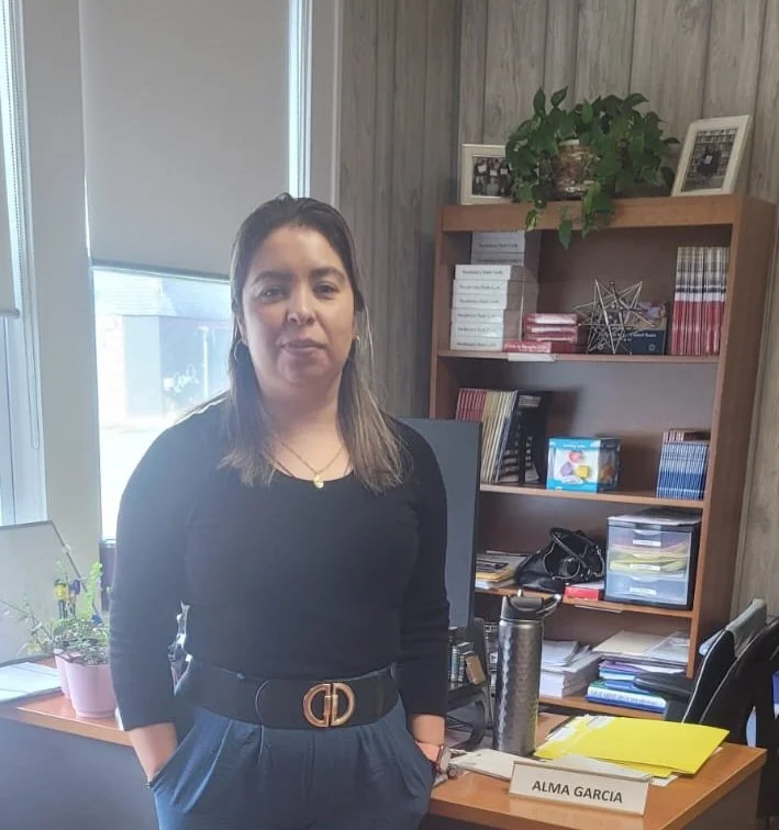 Staff and Board — Literacy Connection