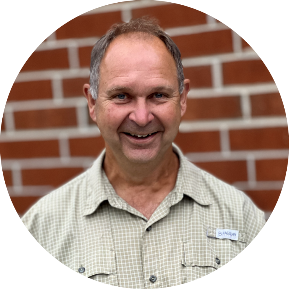 Our Leadership — East Shore Baptist Church