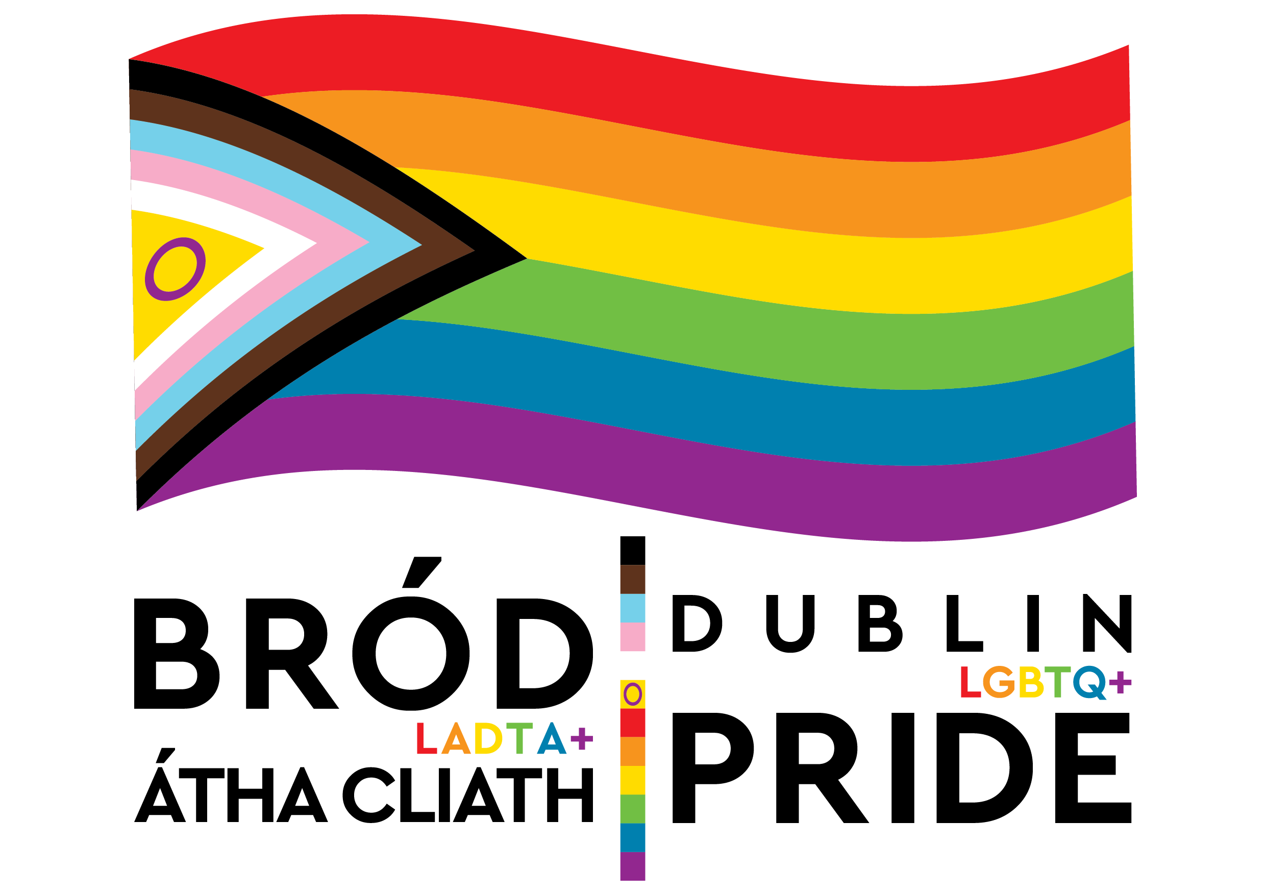 Dublin Pride Run
