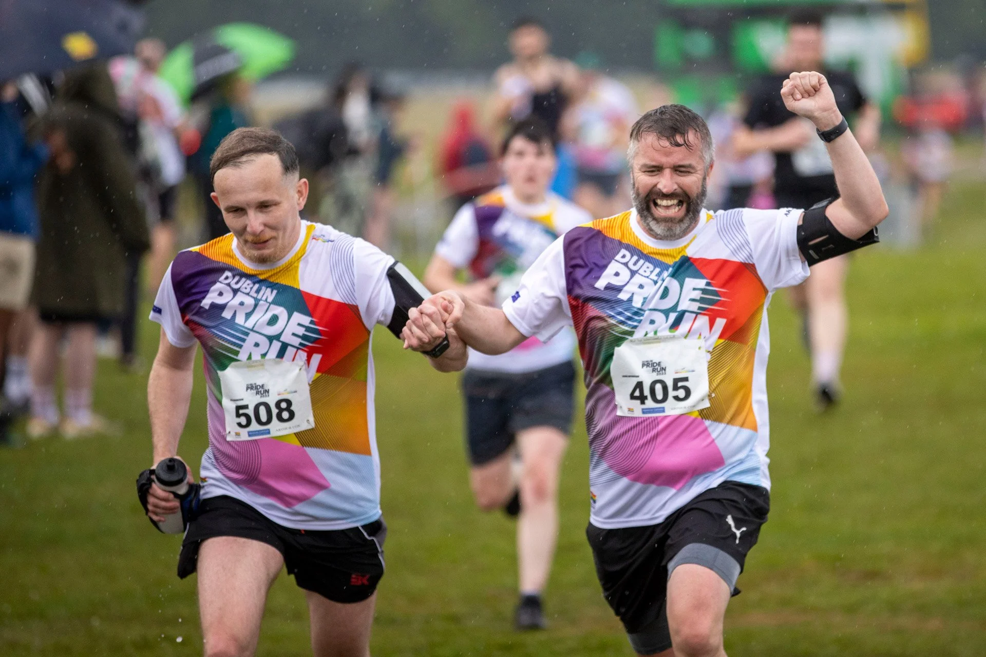 Dublin Pride Run