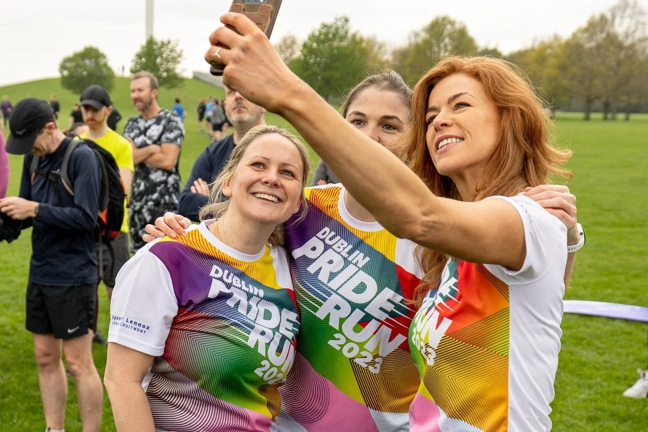 Dublin Pride Run