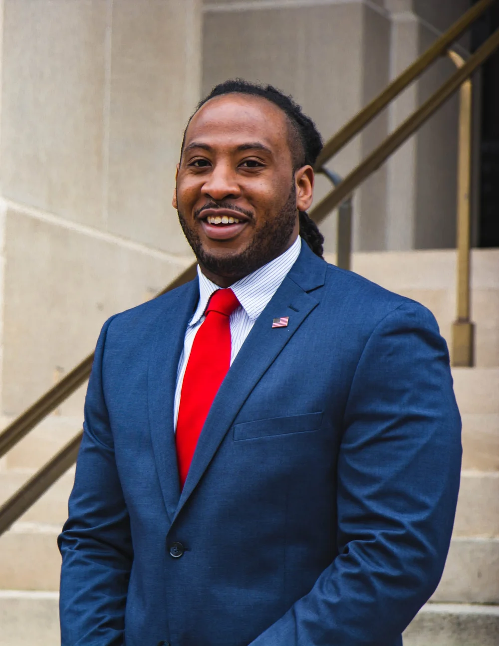 Our Team — Dirtroad Organizing