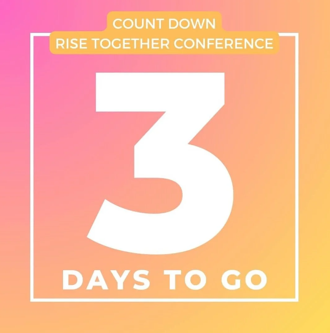 RISE UP Experiences | Events, Retreats, & Subscription Boxes for ...