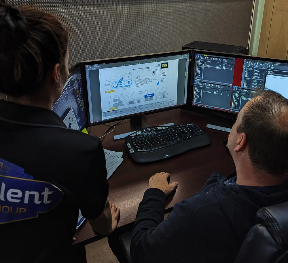 Excellent Signs Group | Custom Signage and Fabrication