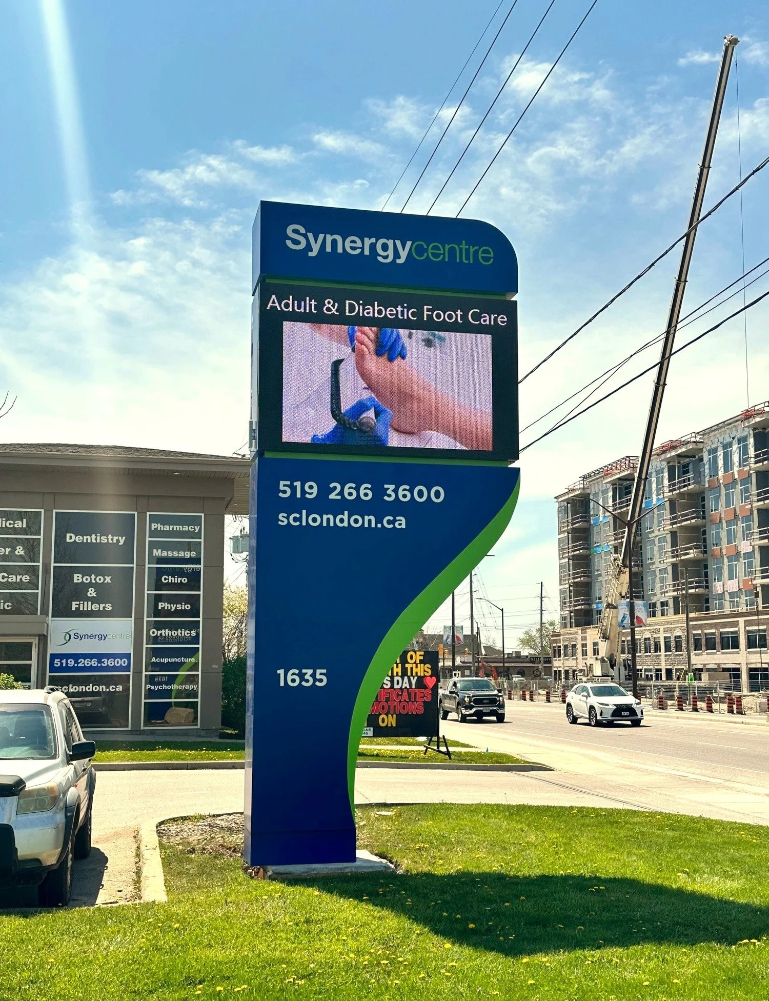 Excellent Signs Group | Custom Signage and Fabrication