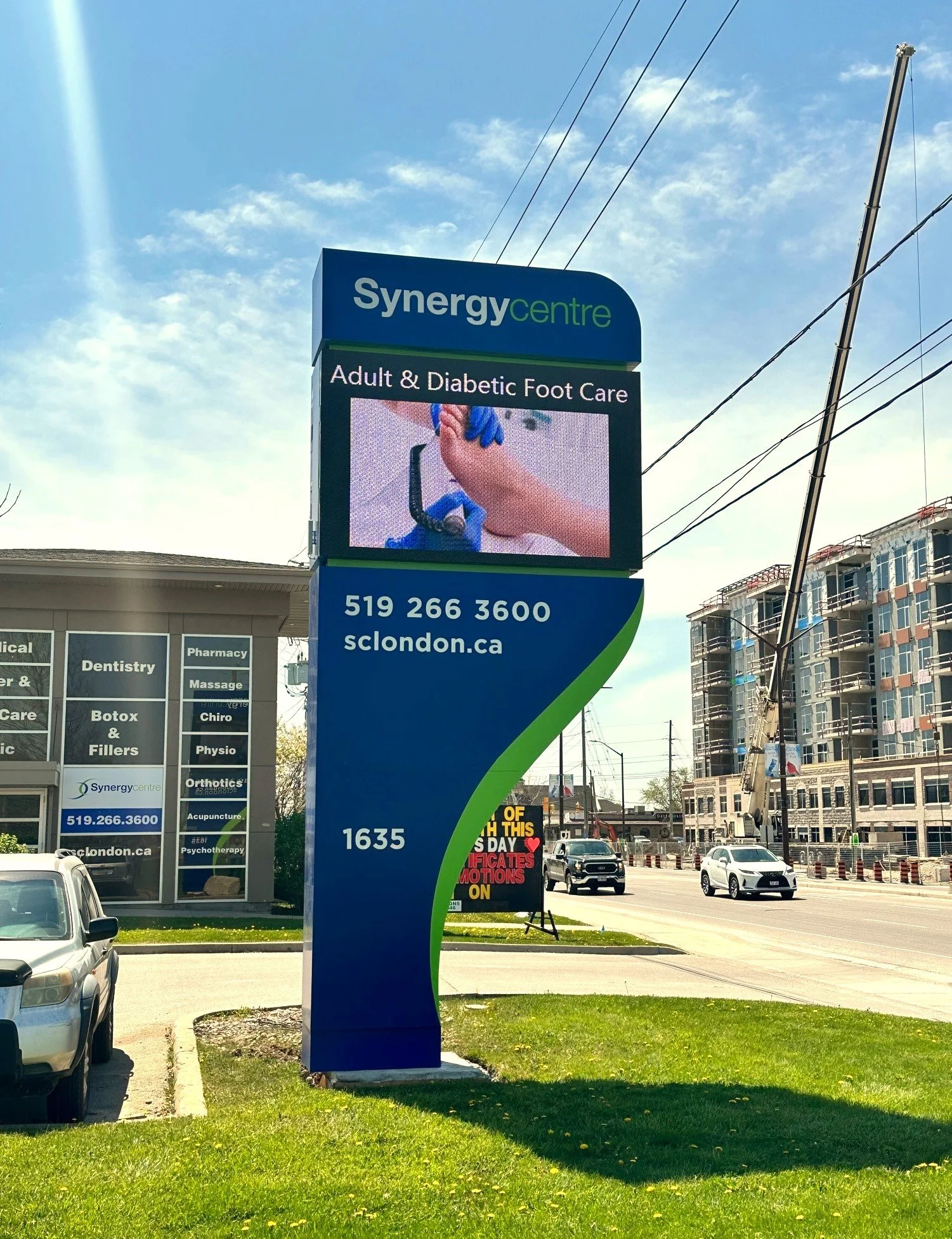 Excellent Signs Group | Custom Signage and Fabrication
