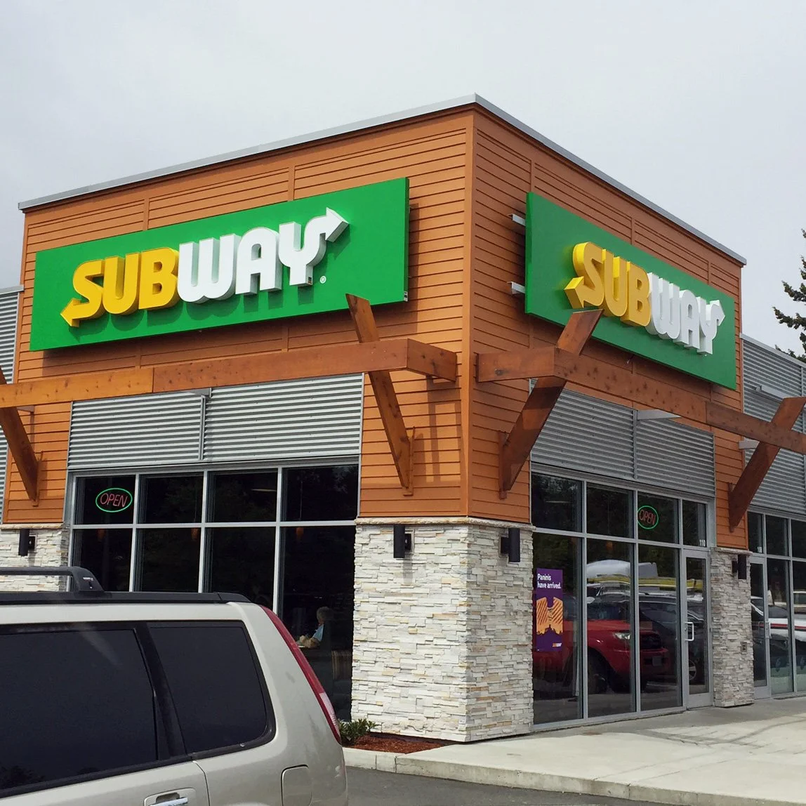 Excellent Signs Group | Custom Signage and Fabrication