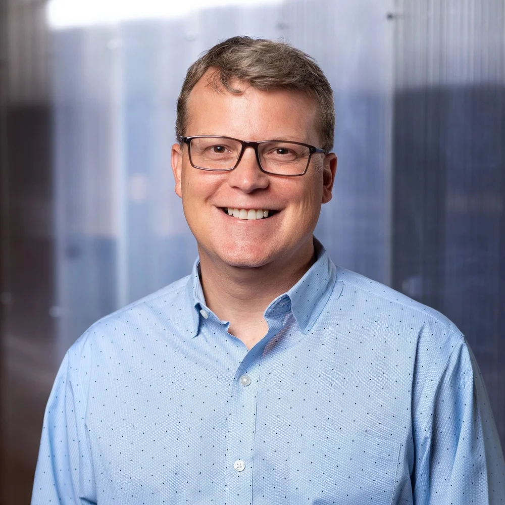 Scott Guidry, Principal, RA — designshop