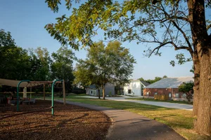 Lamplighter Montessori School — designshop