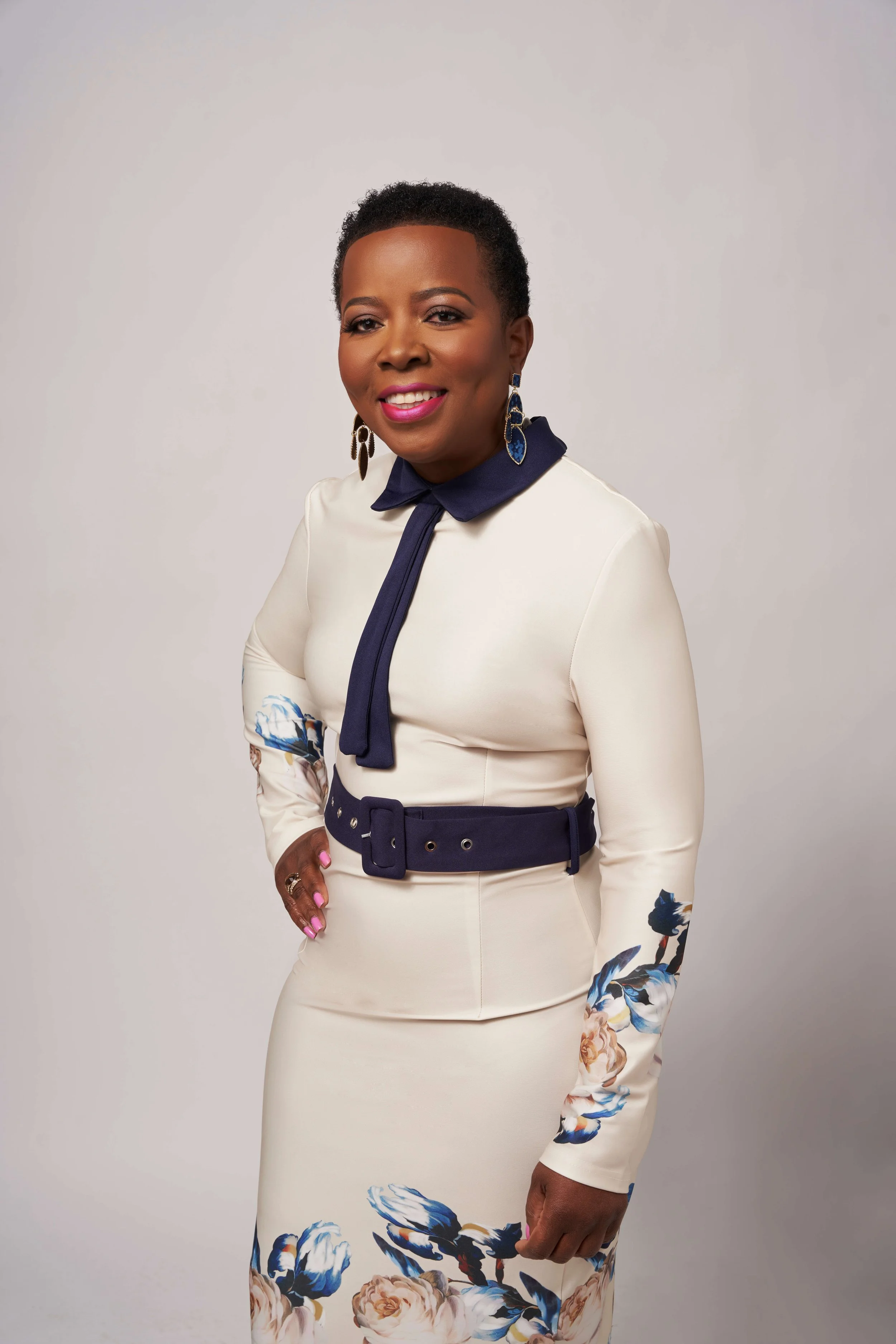 The Purpose Walk | Wendy Woolfork