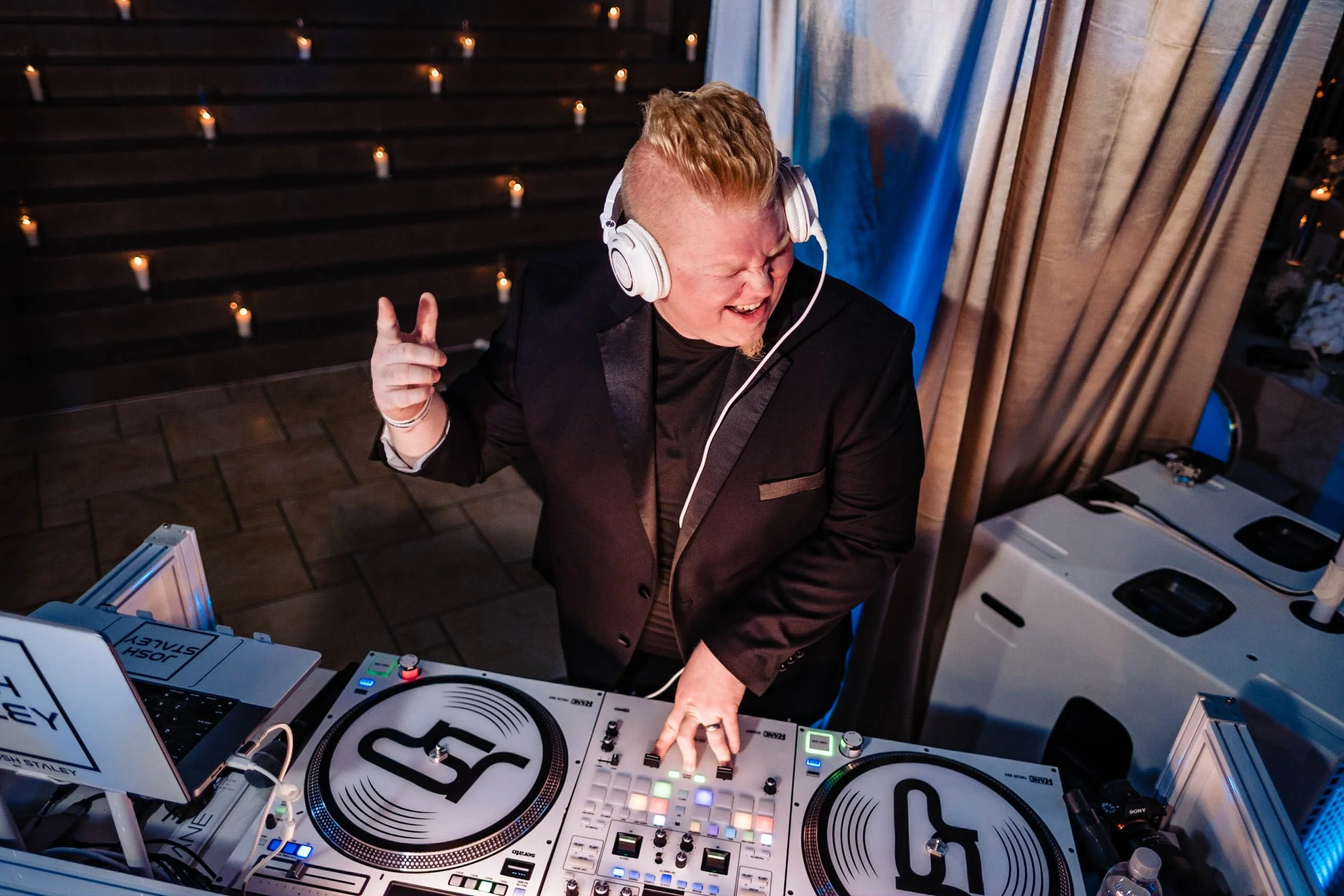 BEST DJ IN COLUMBUS OHIO