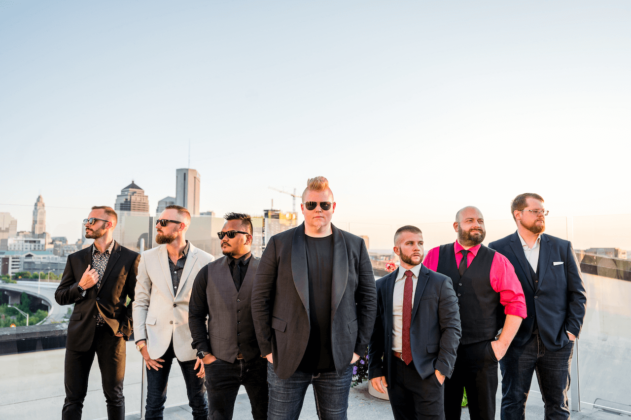 JOSH STALEY PRODUCTIONS