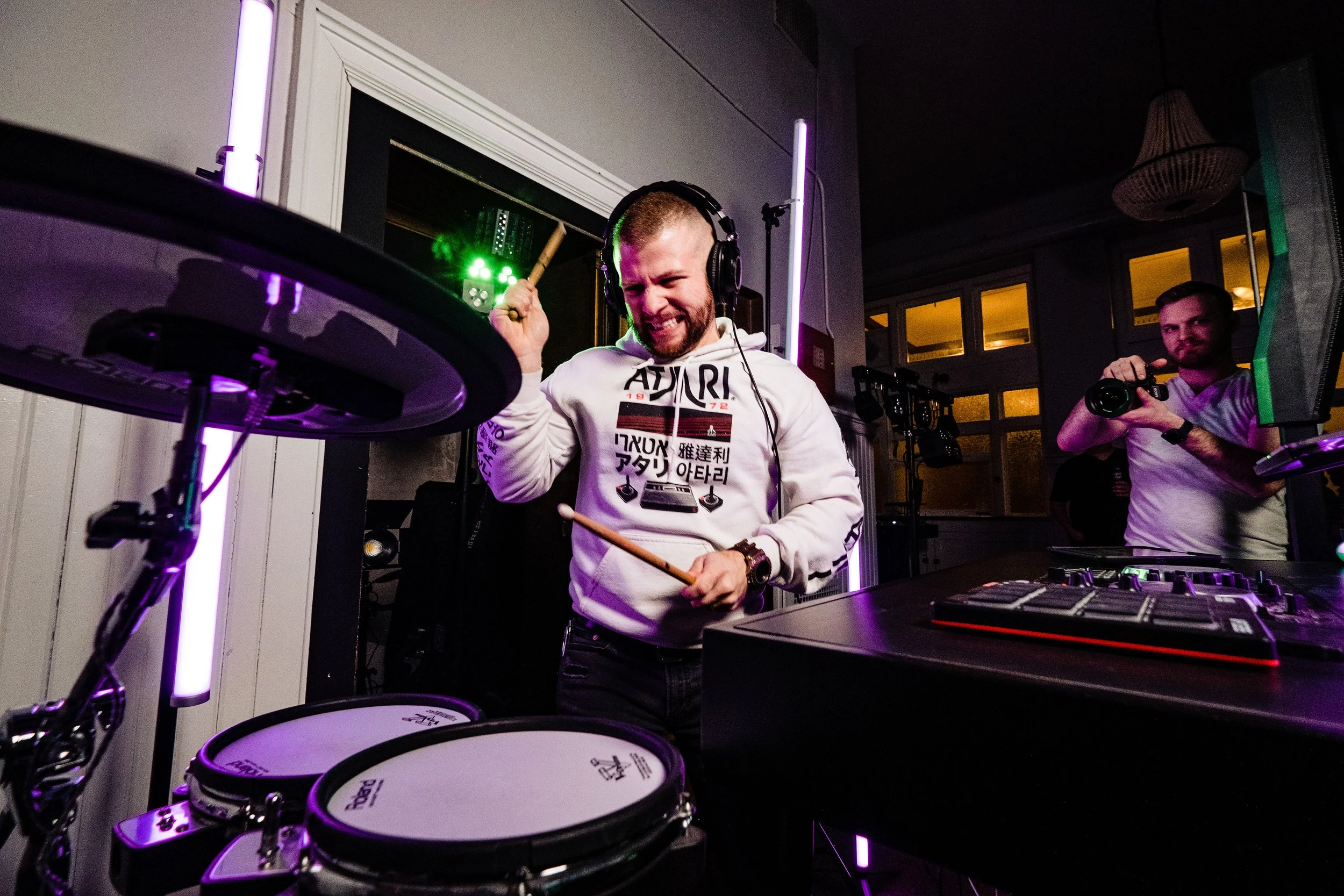 BEST DJ IN COLUMBUS OHIO