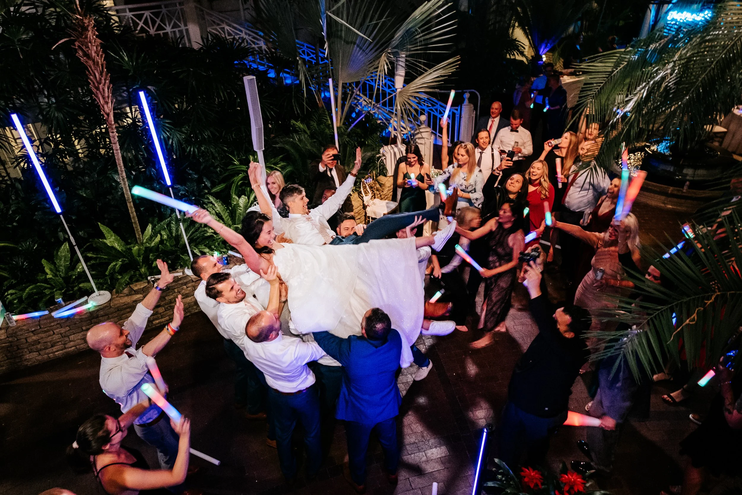 JOSH STALEY PRODUCTIONS