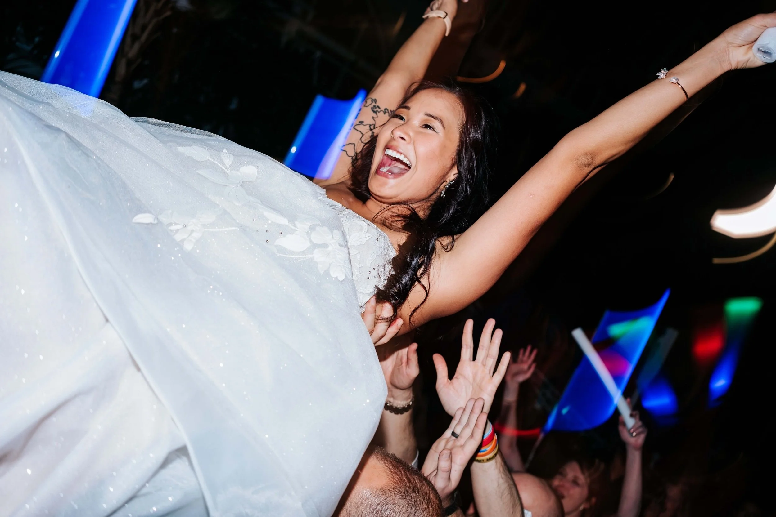 JOSH STALEY PRODUCTIONS