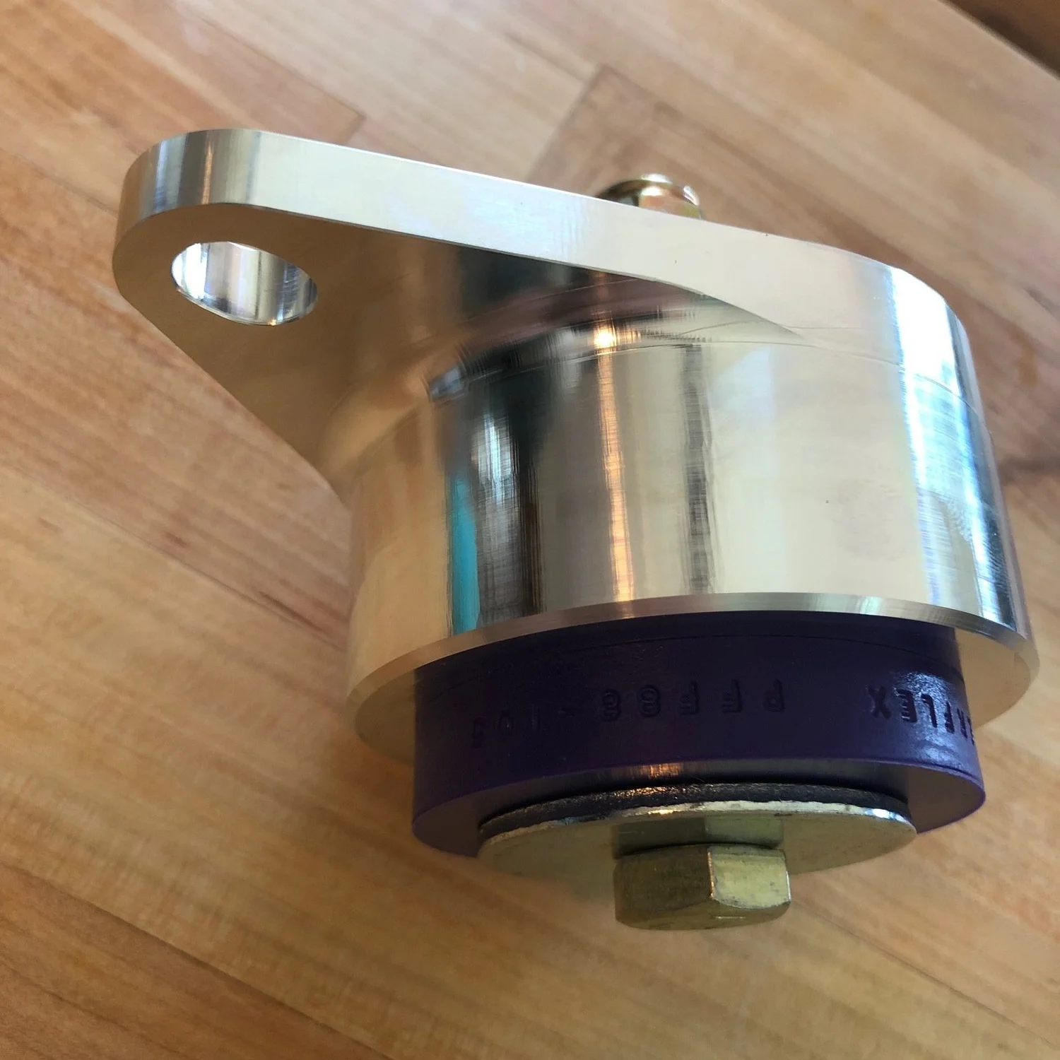 C900 Wilwood Performance Brake Kit (16+" Wheels) - Front — Modern ...