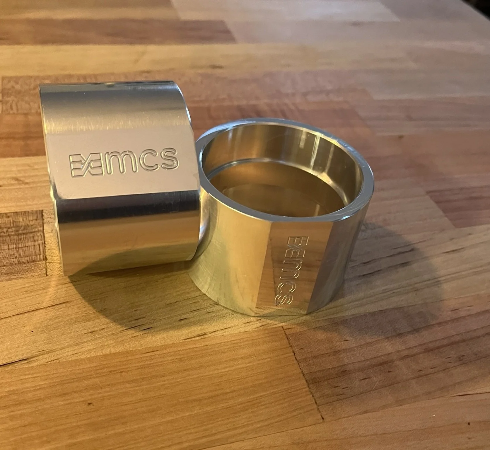 C900 Wilwood Performance Brake Kit (16+" Wheels) - Front — Modern ...