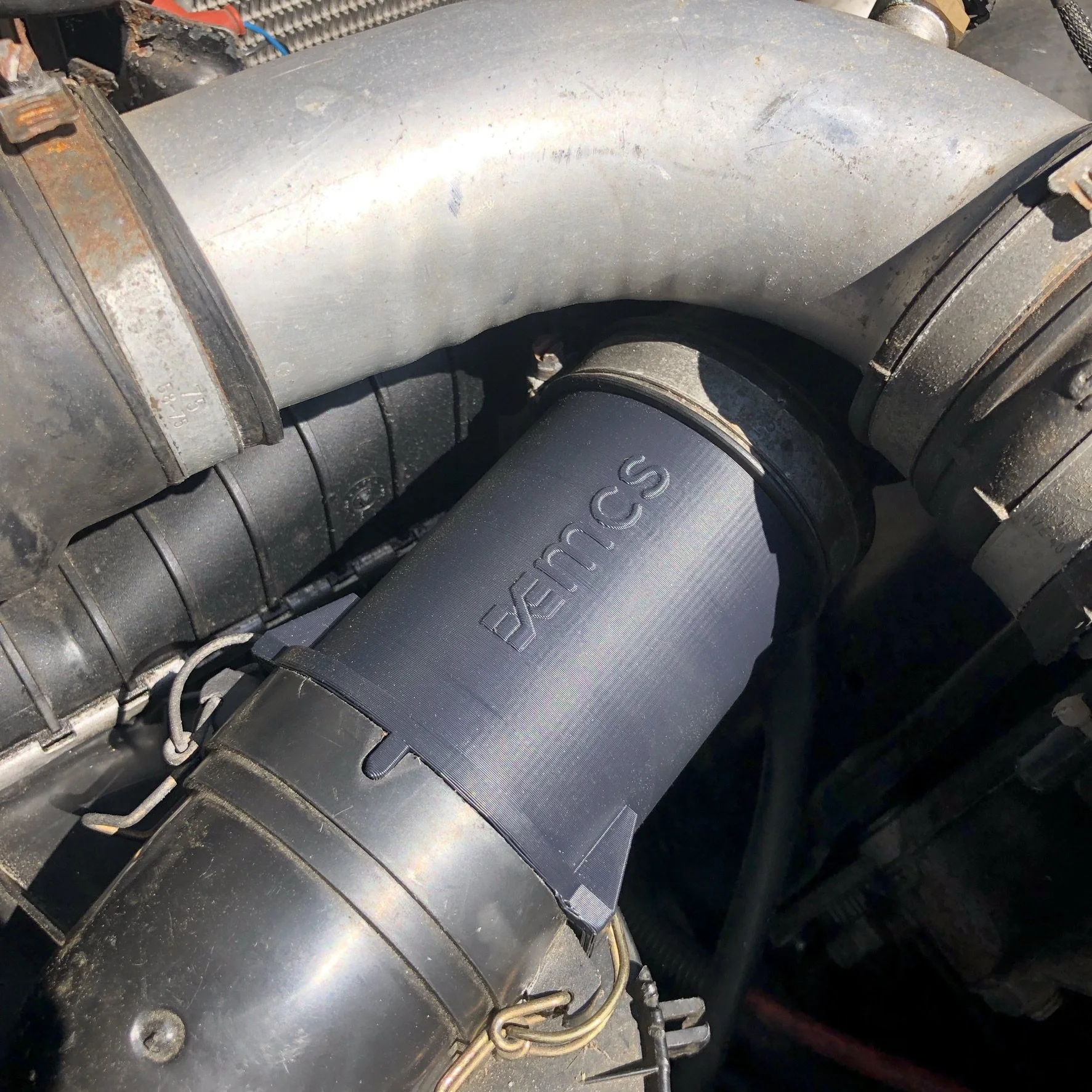 Trionic 5 (T5) Conversion Wire Harness — Modern Classic SAAB