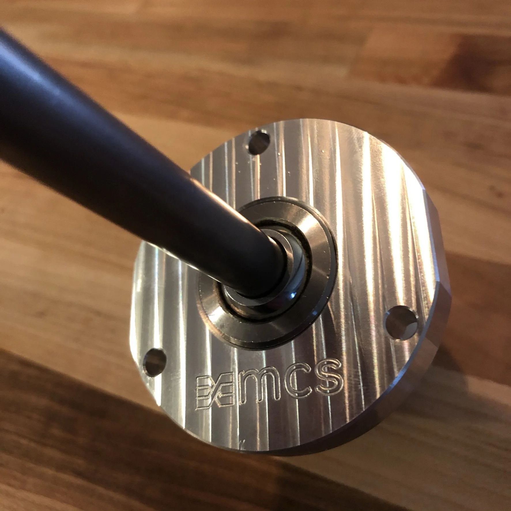 C900 Wilwood Performance Brake Kit (16+" Wheels) - Front — Modern ...