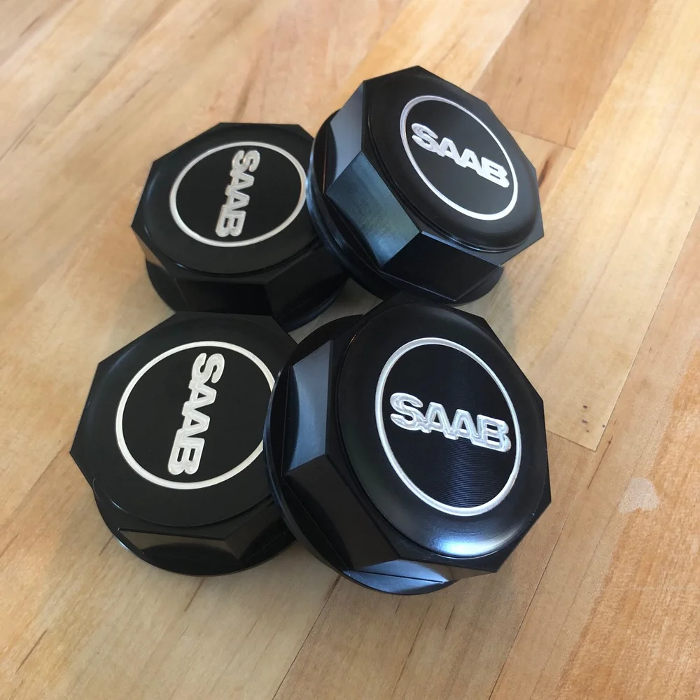 C900 Short-Throw Shifter — Modern Classic SAAB