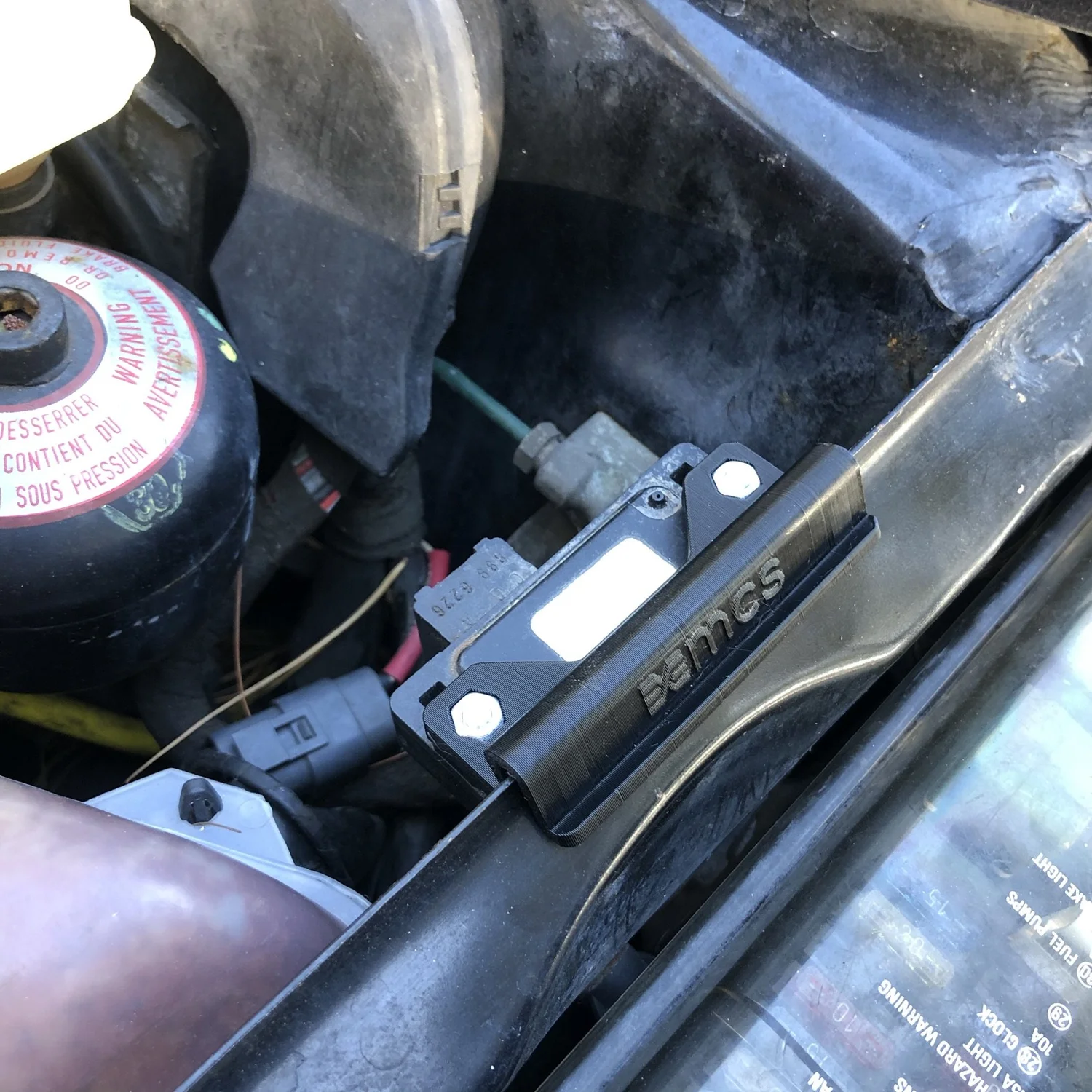 Classic 900 Trionic 5 (T5) Conversion Kit — Modern Classic SAAB