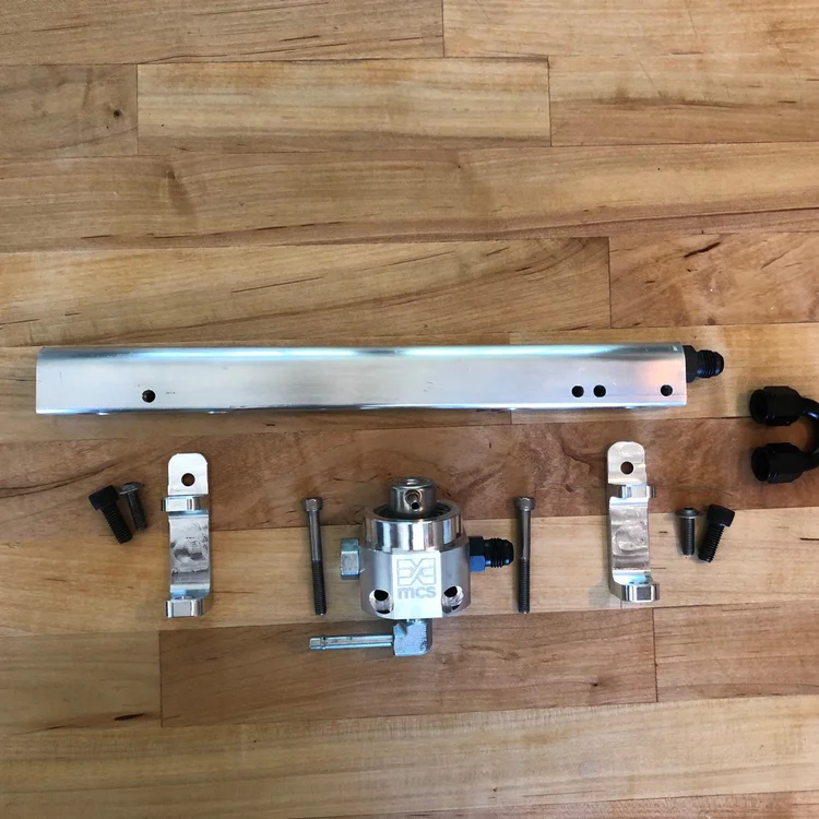 Classic 900 APC Solenoid Update Kit — Modern Classic SAAB
