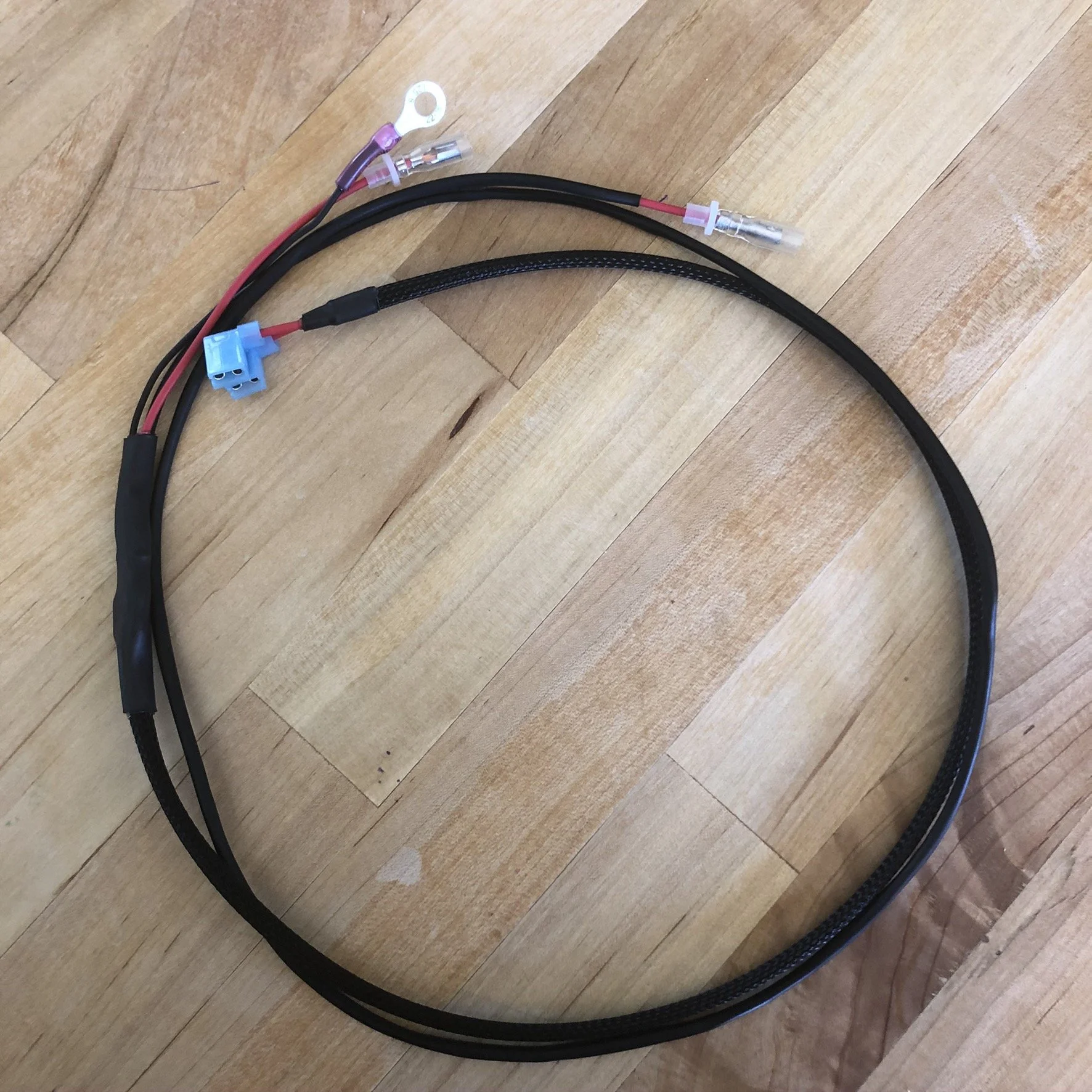 Classic 900 Trionic 5 (T5) Conversion Kit — Modern Classic SAAB