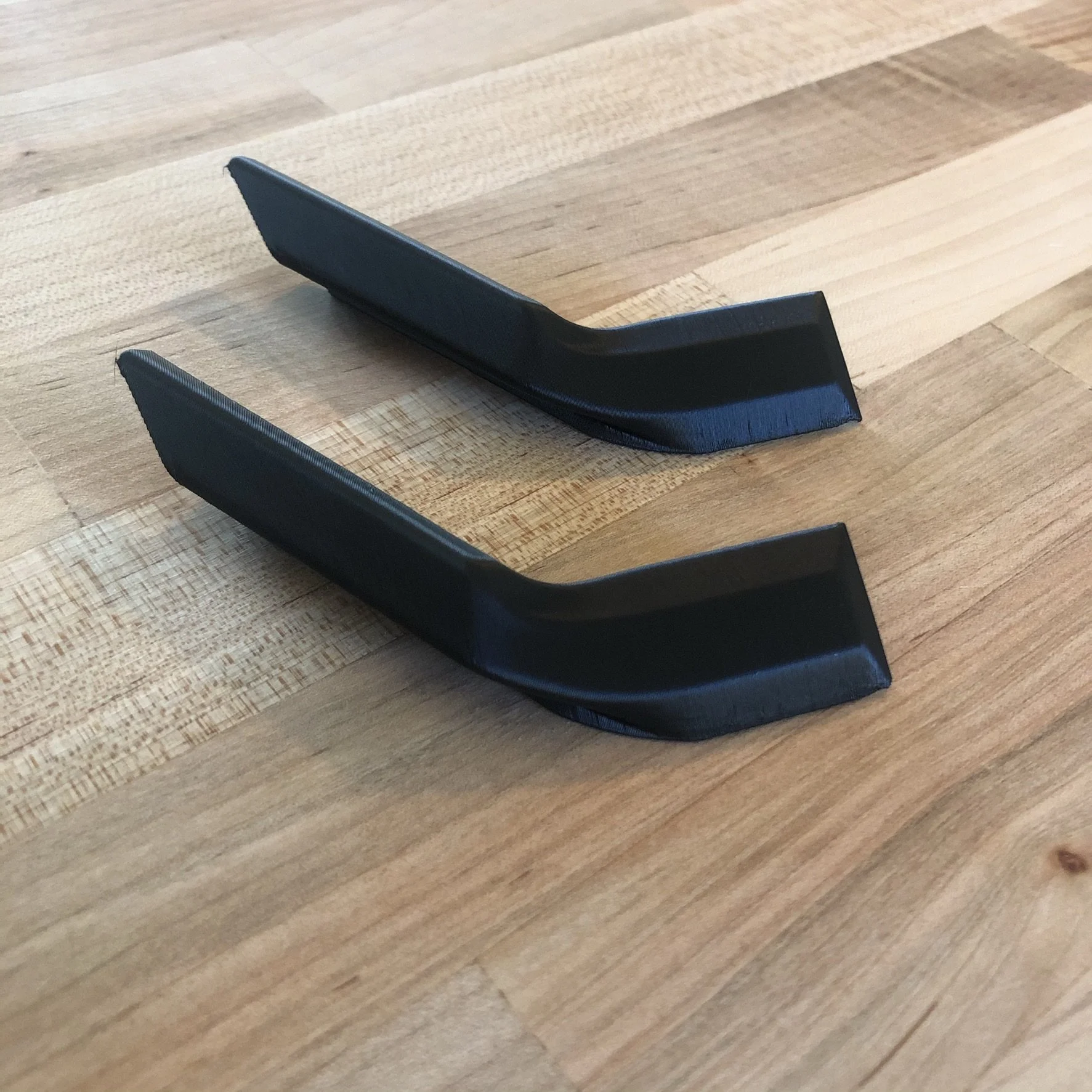 C900 Roof Weld Cover Set — Modern Classic SAAB