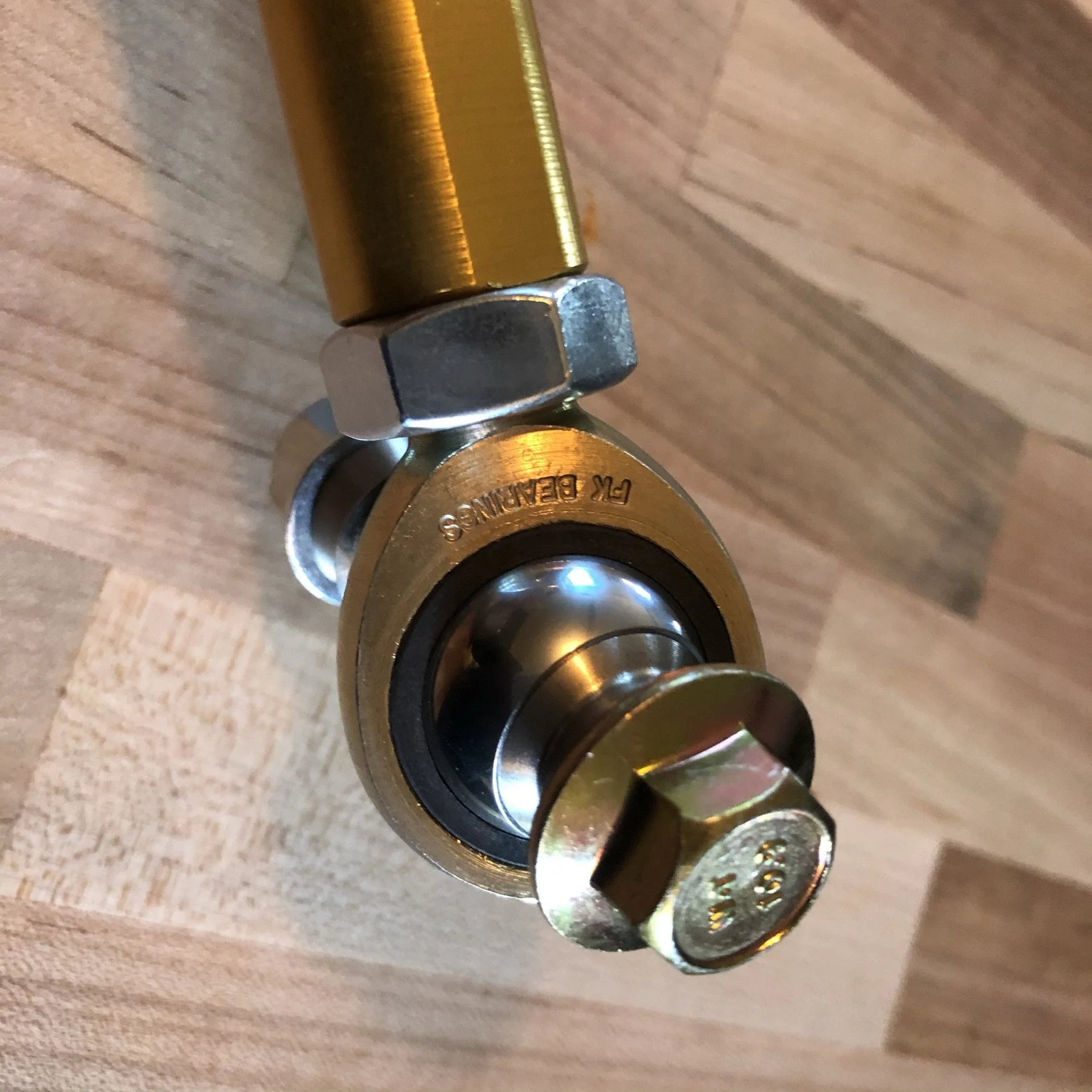 C900 Short-Throw Shifter — Modern Classic SAAB