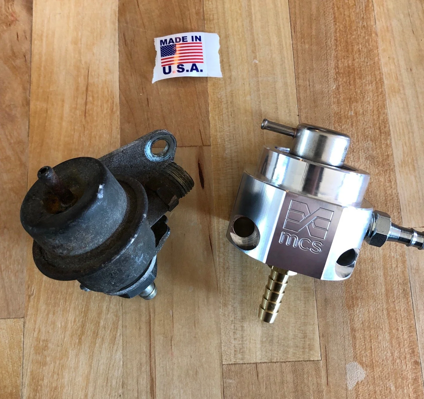 Trionic 5 (T5) Conversion Wire Harness — Modern Classic SAAB