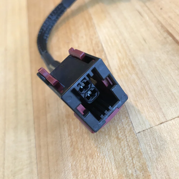 CPS Hall Effect Sensor (Crank Position Sensor) — Modern Classic SAAB