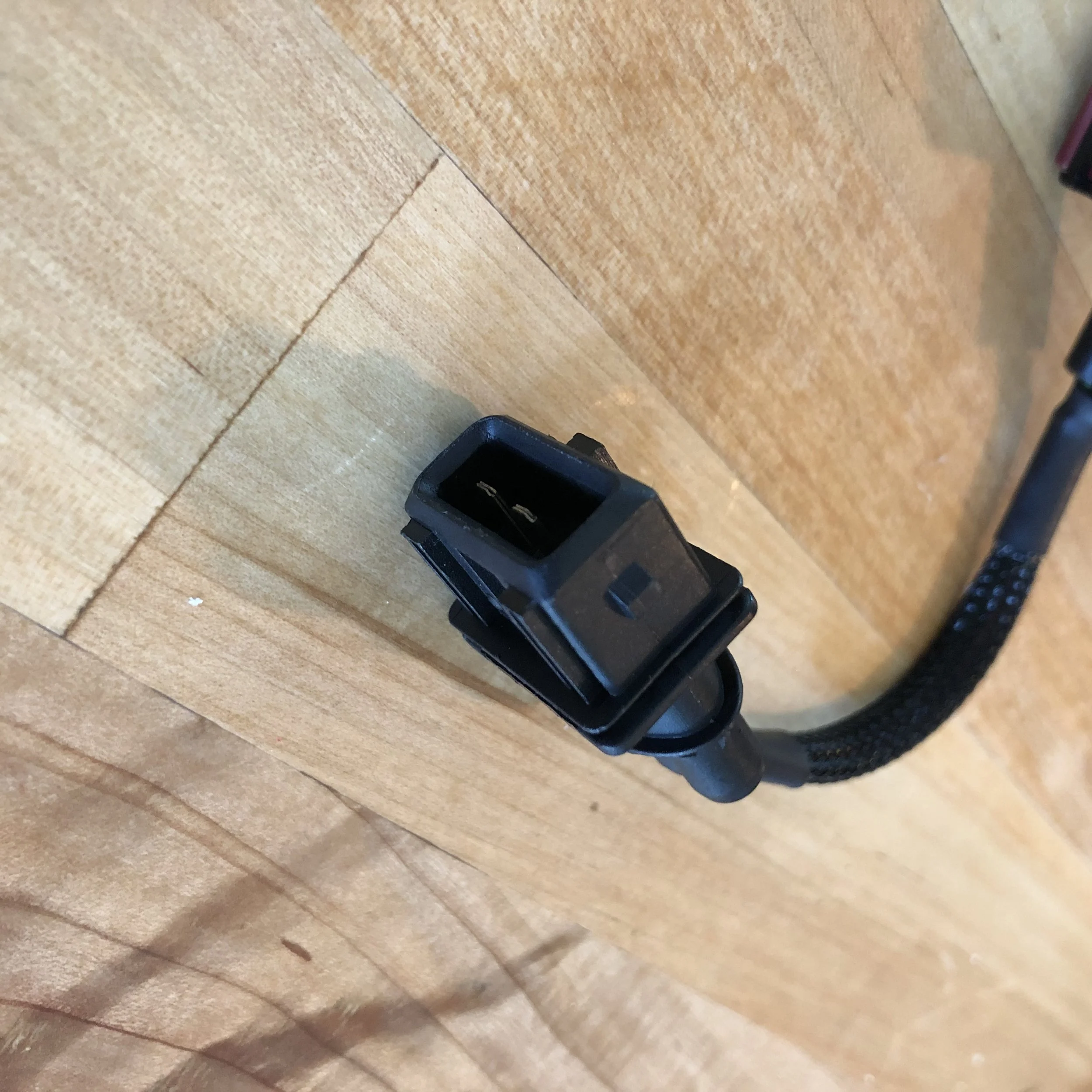 Classic 900 Trionic 5 (T5) Conversion Kit — Modern Classic SAAB