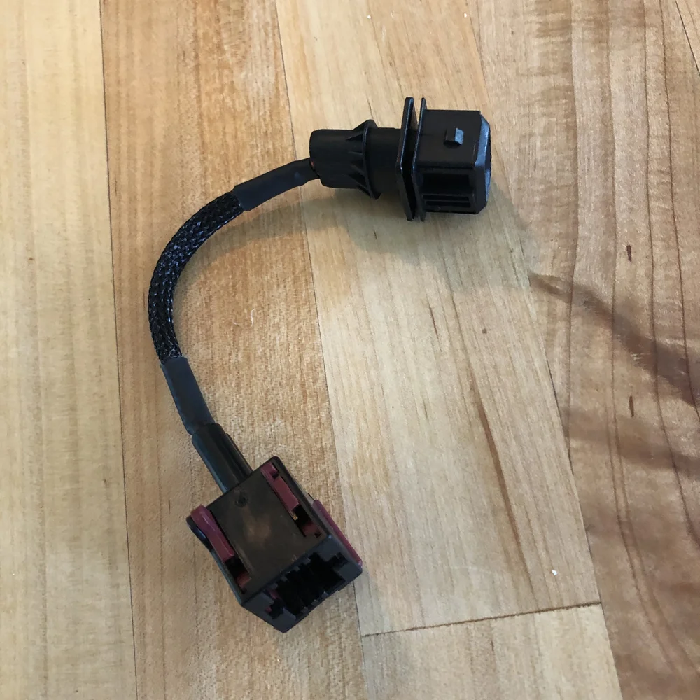 Classic 900 Trionic 5 (T5) Conversion Kit — Modern Classic SAAB